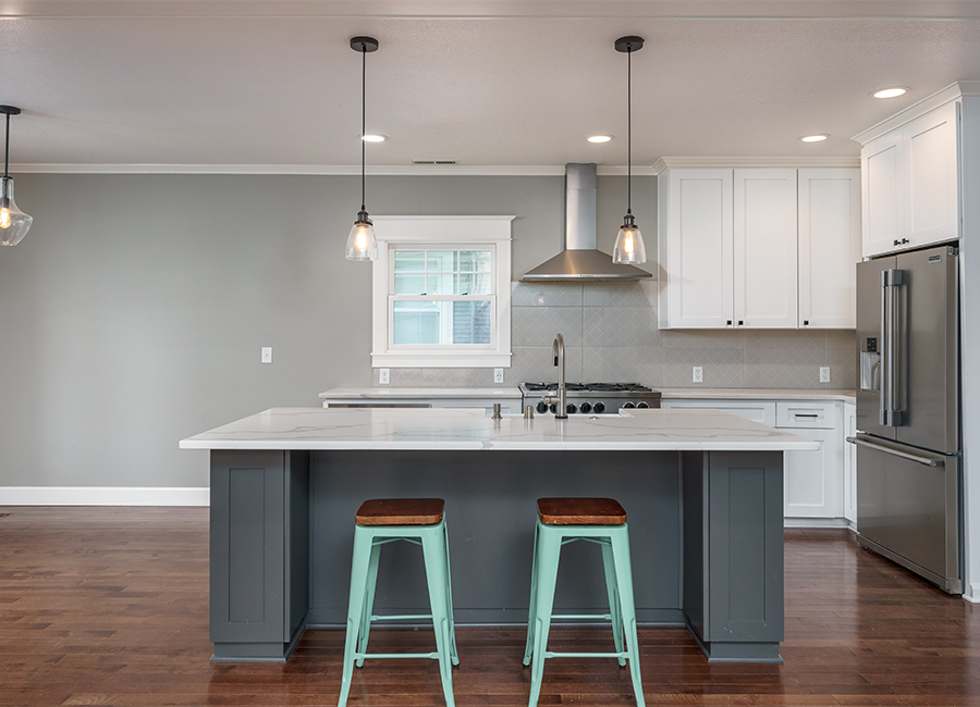 Our Portfolio – Sightline Construction