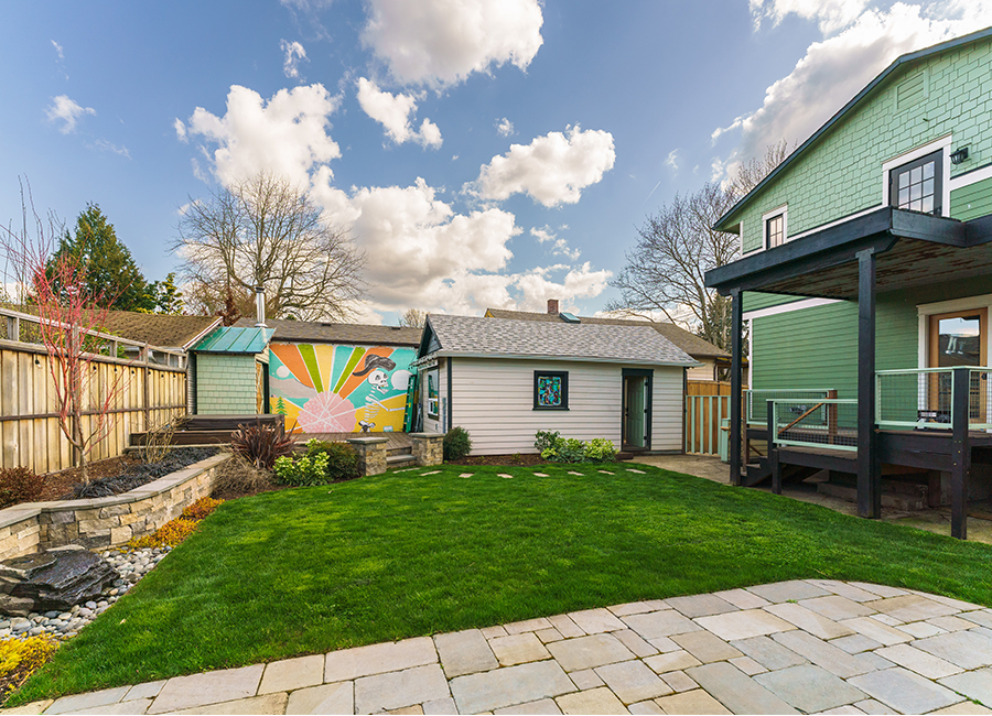 Our Portfolio – Sightline Construction